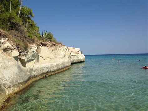 Marianelli Naturist Beach 🏖 Sicily Italy Best Beaches