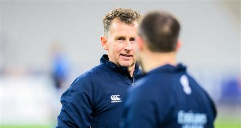 Nigel Owens Donne Son Top 5 Des Meilleurs Capitaines Un Français Dans