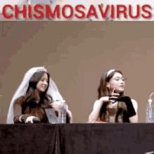 Chismosa S Tenor