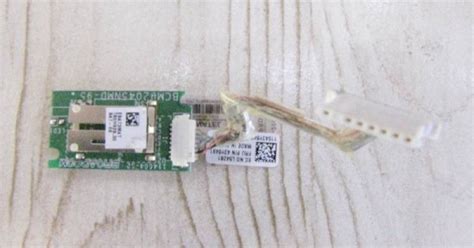 کارت بلوتوث نوت بوک Anatel Modulo Bluetooth تعمیرات تخصصی هارد نوت بوک موبایل