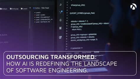 Outsourcing Transformed How Ai Is Redefining The Landscape Of Software