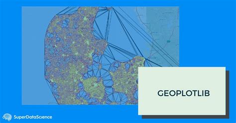 Python principales librerías para visualización de datos