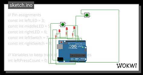 Sukun132 Wokwi Esp32 Stm32 Arduino Simulator