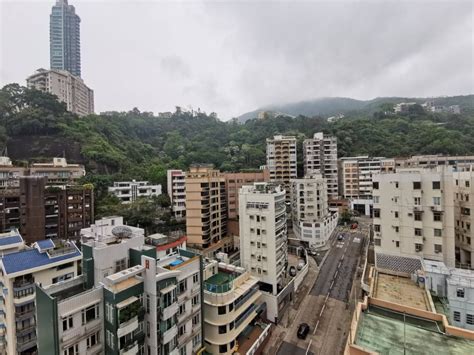 睇樓王｜跑馬地荷塘苑 靚裝3房享山景 星島日報