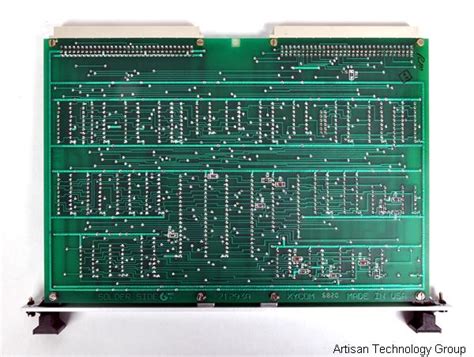 XVME 293 Xycom Counter Module With Quadrature ArtisanTG