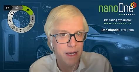 Nano One Announces Oem Client Validates Company Lfp With Large Scale
