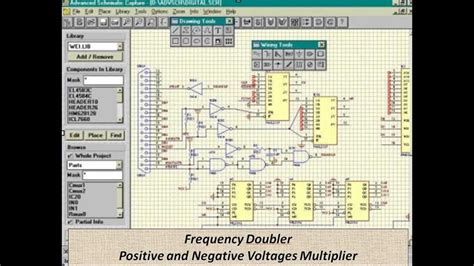 Streamlining Electrical Design Introducing Innovative Wiring Schematic