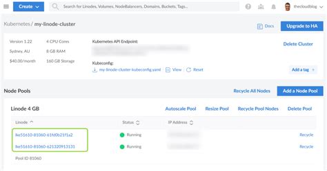 kubernetes 高阶玩法 自动扩缩容 微服务中自动扩容缩容机制 csdn博客