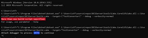 cannot read property tools of undefined while trying to debug · issue
