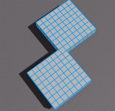 Making A Baseplate Generated Out Of Parts Scripting Support