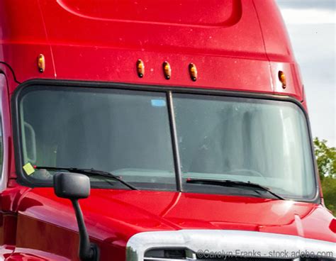 Fmcsa Proposes Expanded Windshield Parameters For Safety Devices