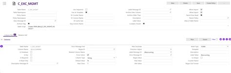 To Set Default Value Of A Non Db Field Ifs Community