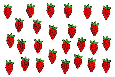 Red Berry Background Graphic By Lince Ronsumbre · Creative Fabrica