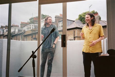 Luis Felber On Creating Music For Wife Lena Dunhams Two New Movies