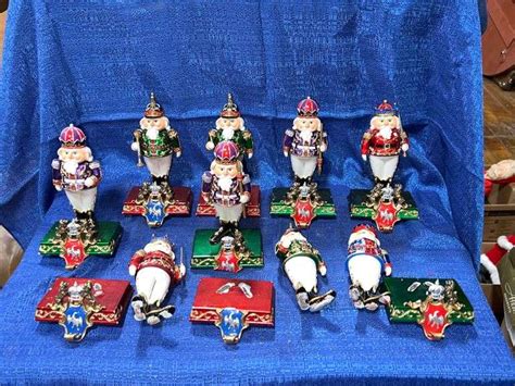 Stocking Holders Auction Services Ltd