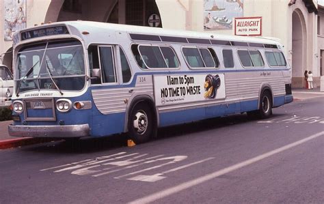 23 Classic Bus Models That Have Been Retired From Public Transport My