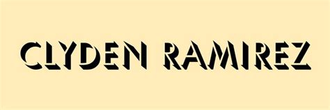 Clyden Ramirez Header University Series Wattpad