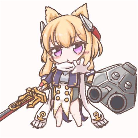 Is This Chibi Scrolller Is This Chibi Scrolller