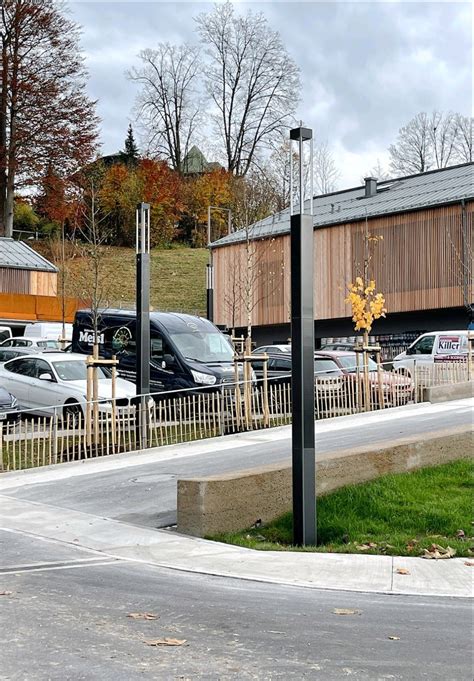 Hubert Leitner On Linkedin Luna The New Design Solar Light By Photinus And Leitner Energy