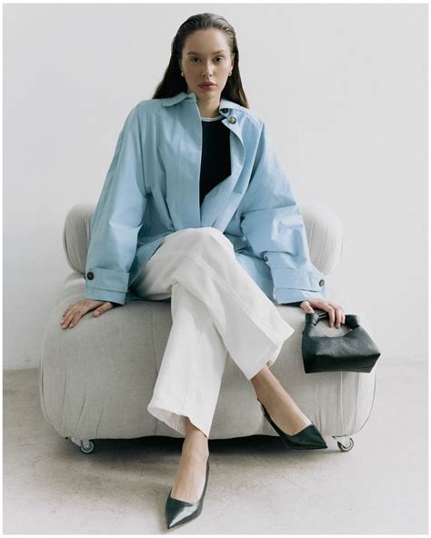 Model Erika Roza Inmodels