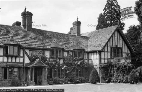 Rusper Photos Maps Books Memories Francis Frith