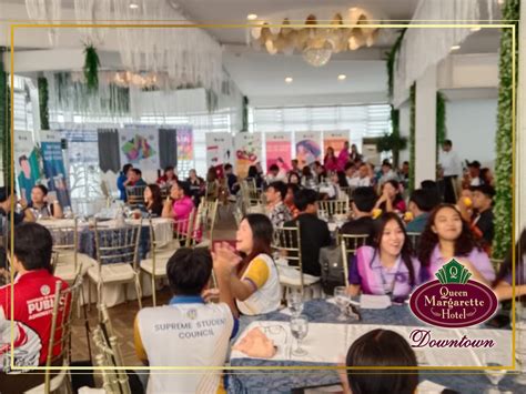 Queen Margarette Hotel Queen Margarette Hotel Downtown