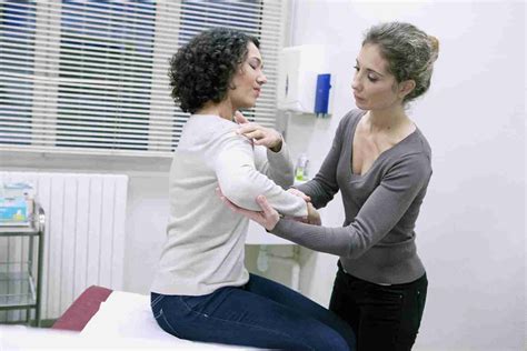 Shoulder Weakness Managing Instability Melbourne Arm Clinic