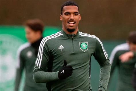 Moritz Jenz Seals Money Spinning £10m Wolfsburg Transfer As Ex Celtic