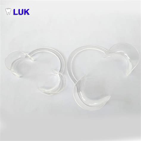 Medical Standard Orthodontic Check Retractor Dental Opening Retractor Dental And Check Retractor