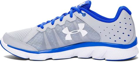 Under Armour Micro G Assert 6 Running Shoe Aw16 13