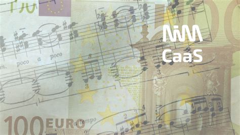 modernizing music metadata unifying standards and linking data