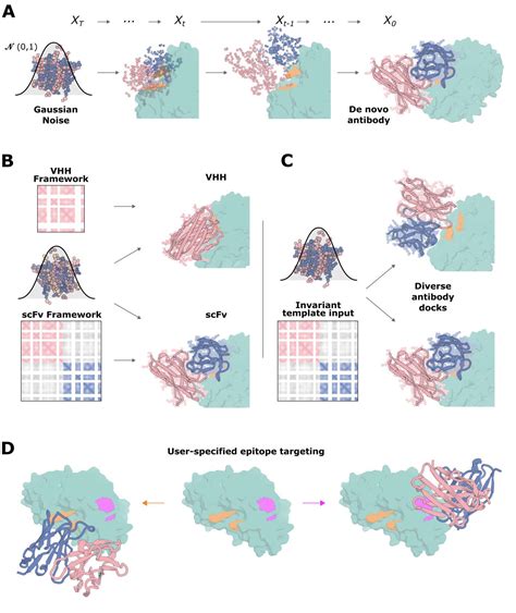 How Artificial Intelligence Is Revolutionizing Nanobody Discovery Jotbody