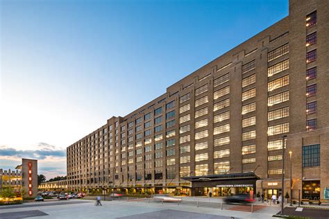 Crosstown Concourse By Looney Ricks Kiss In Association With Dialog