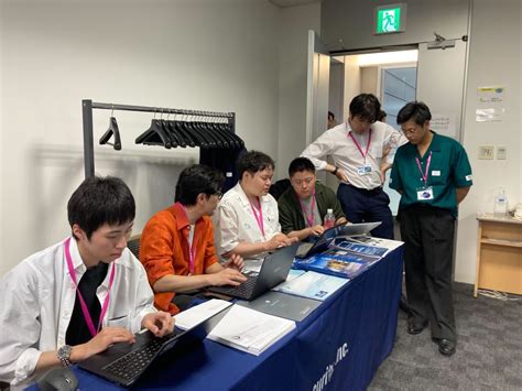2025年7月19日（土）開催 「hack Fes 2025」講演レポート Sqat®jp