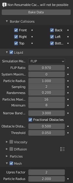 Baking Unable To Bake Mesh How To Fix This Blender Stack Exchange