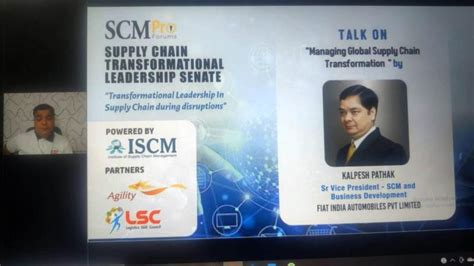 Sriram G On Linkedin Supplychain Supplychainmanagement