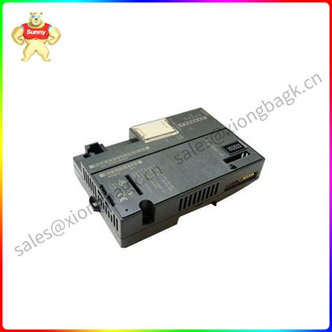 Ic200pbi001 Ge Network Interface Unit Xiamen Xiongba