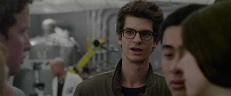 Hes One Of Midtown Sciences Best And Brightest Hes Second In His