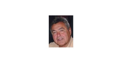 Joseph Melfi Obituary 2012 North Syracuse Ny Syracuse Post Standard