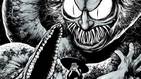 First Look Its Showtime In Jonathan Wayshaks Beetlejuice Poster For