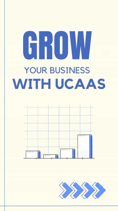 Ucaas Boost Productivity Enhance Collaboration And Cut Costs With Seamless Communication 💼💬