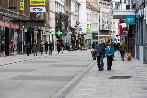 The Ultimate Guide To Shopping In Belgium Expatica