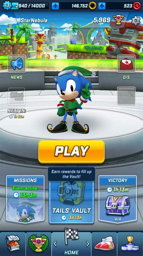 Elf Classic Sonic By Gothnebula On Deviantart