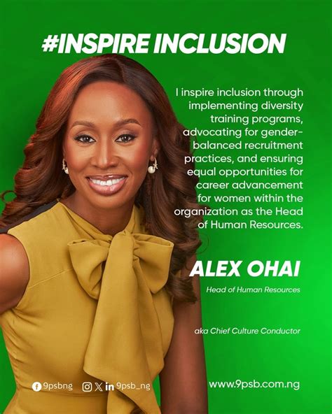 9psb Bank9ja Inspireinclusion Financialinclusion