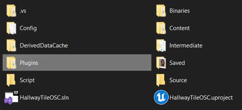 GitHub Launchvox OscLiveLink OSC Live Link For Unreal And Hallway