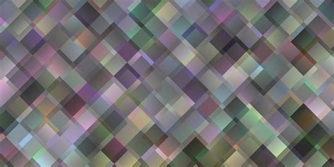 Light Multicolor Vector Pattern In Square Style 3214078 Vector Art At Vecteezy