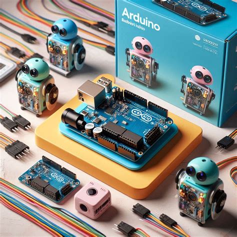Top Recommendations Arduino Robot Kits For Stem Education In India