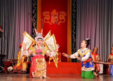 Các Loại Hình Nghệ Thuật Truyền Thống Việt Nam Đặc Sắc Nhất