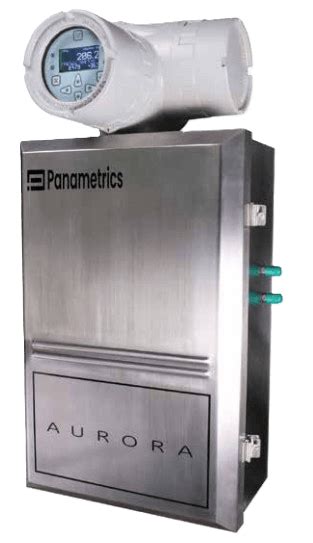 Inline Process Analyzer