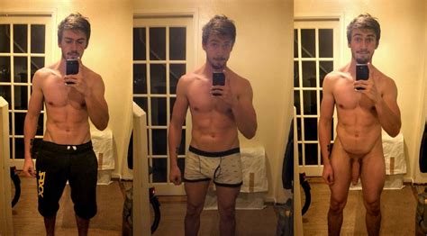 Artistry Of Man Clothed Vs Naked Ways